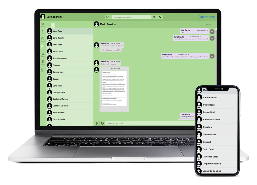 ip centrex | ip telecom