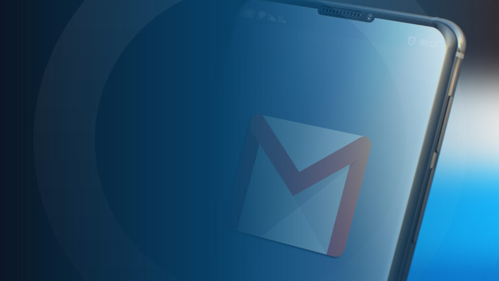 Come configurare il tuo indirizzo email su Android | ip telecom